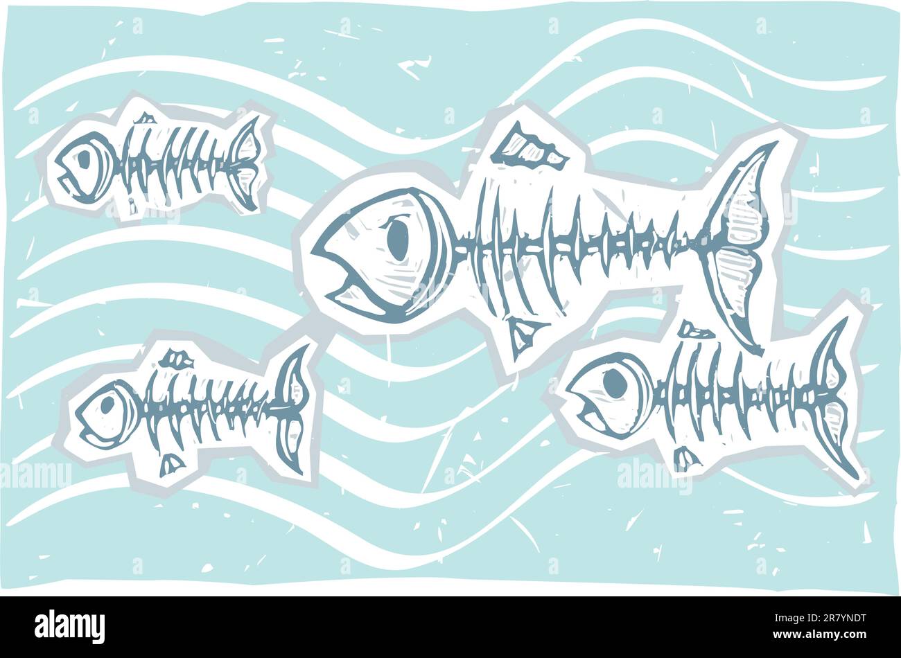 Swimming Stock Vector Images - Alamy