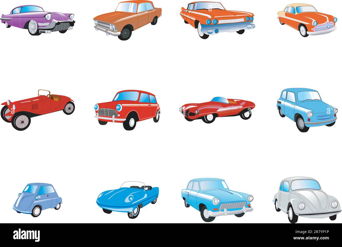 Classical cab hi-res stock photography and images - Alamy