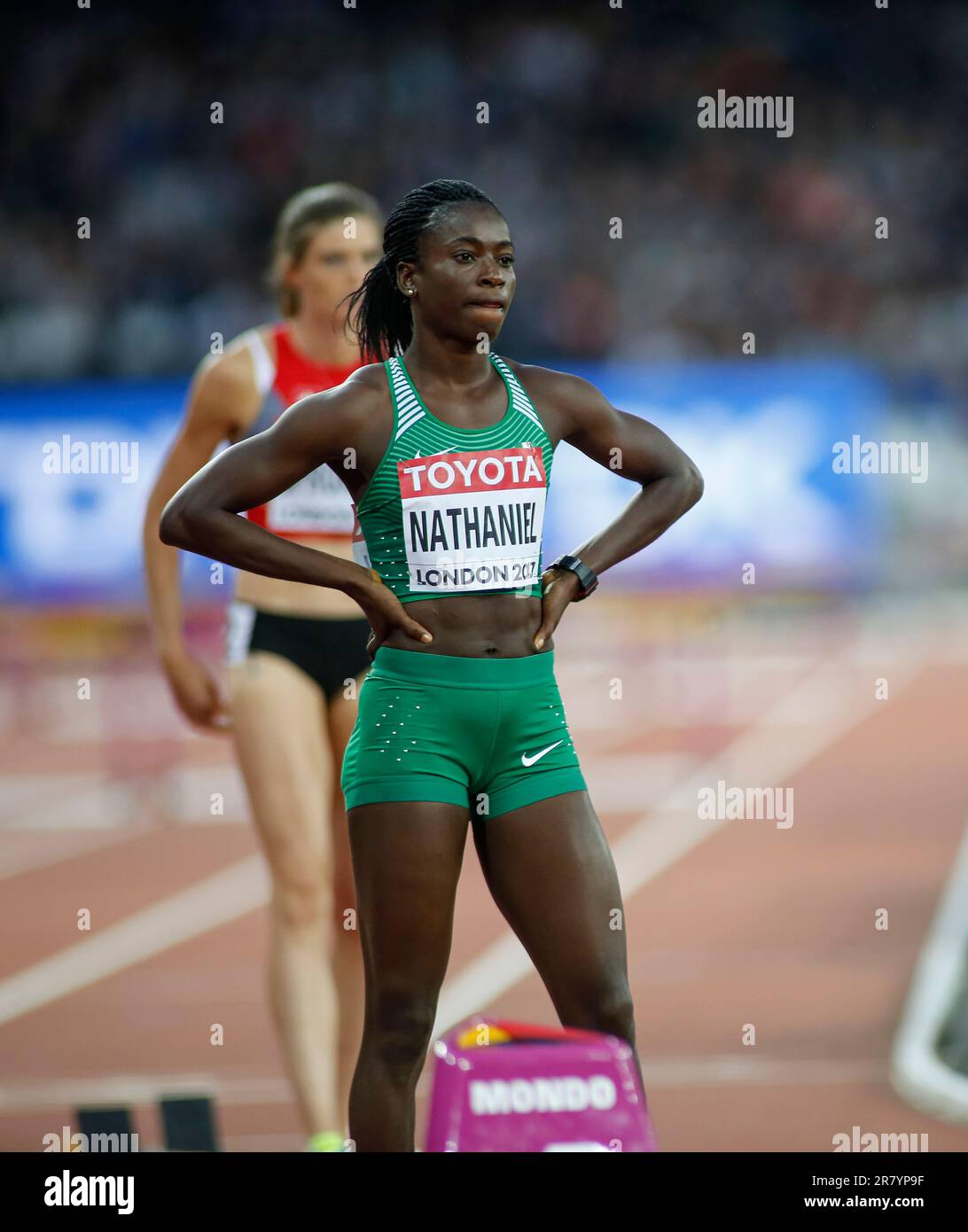 Glory onome nathaniel hi-res stock photography and images - Alamy