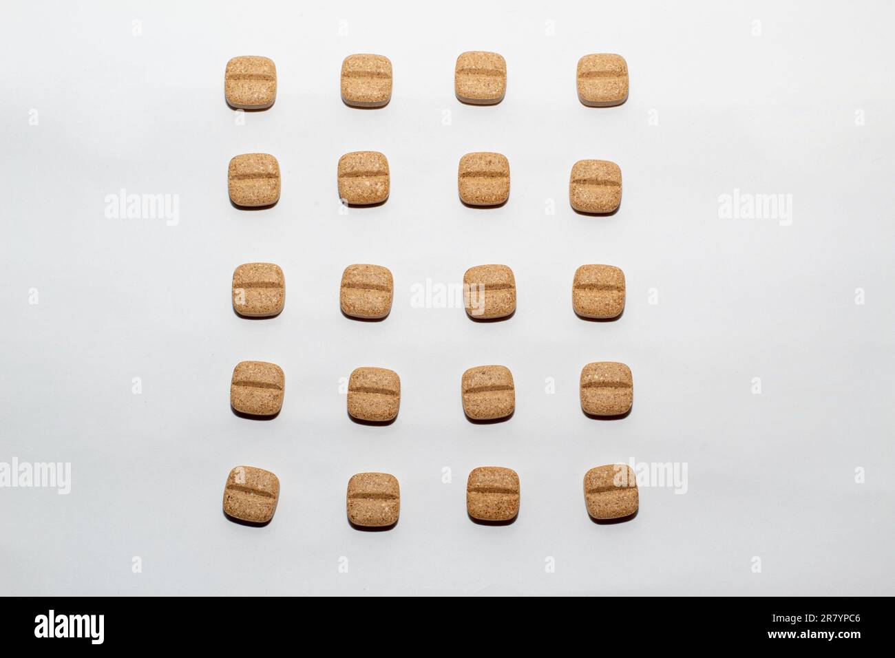 Stack medicines in capsules hi-res stock photography and images - Alamy