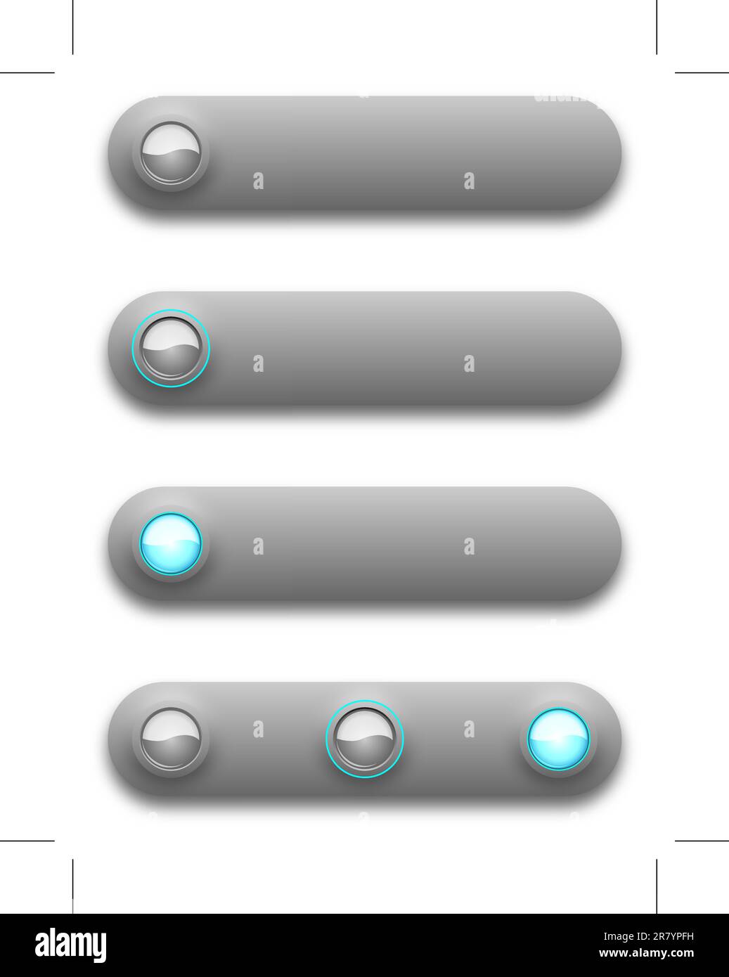 Backlit picture Stock Vector Images - Alamy