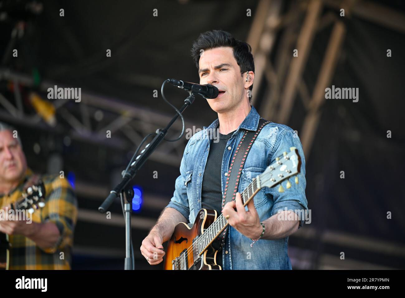 Far from saints kelly jones hi-res stock photography and images - Alamy