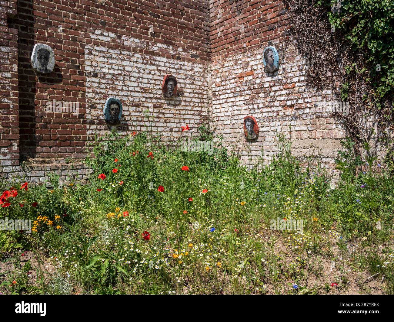 Vignacourt Museum tells the story of its village photographer who ...