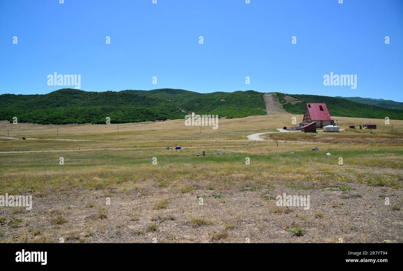 Ovacik turkey hi-res stock photography and images - Alamy