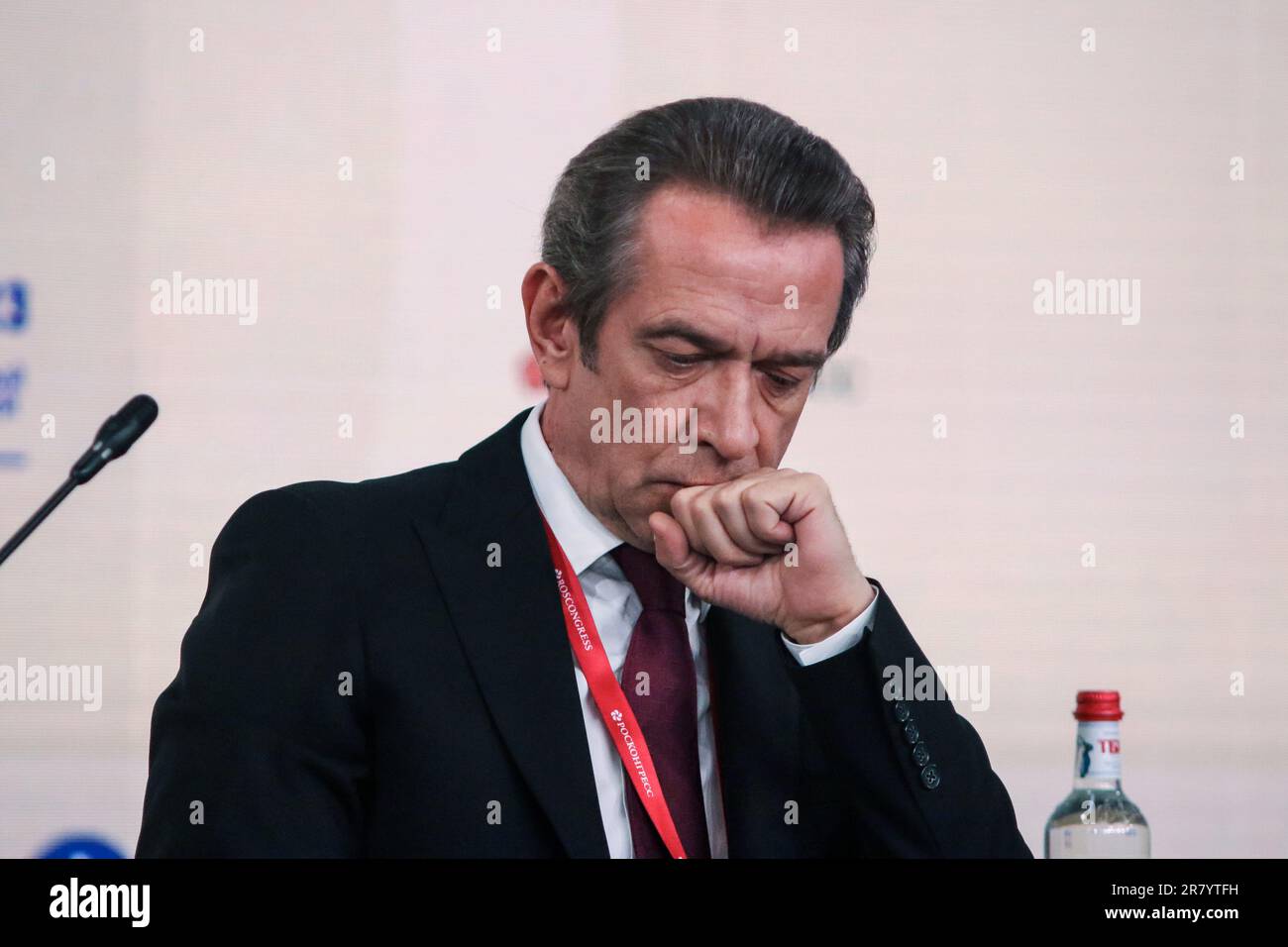 Vladimir mashkov hi-res stock photography and images - Alamy