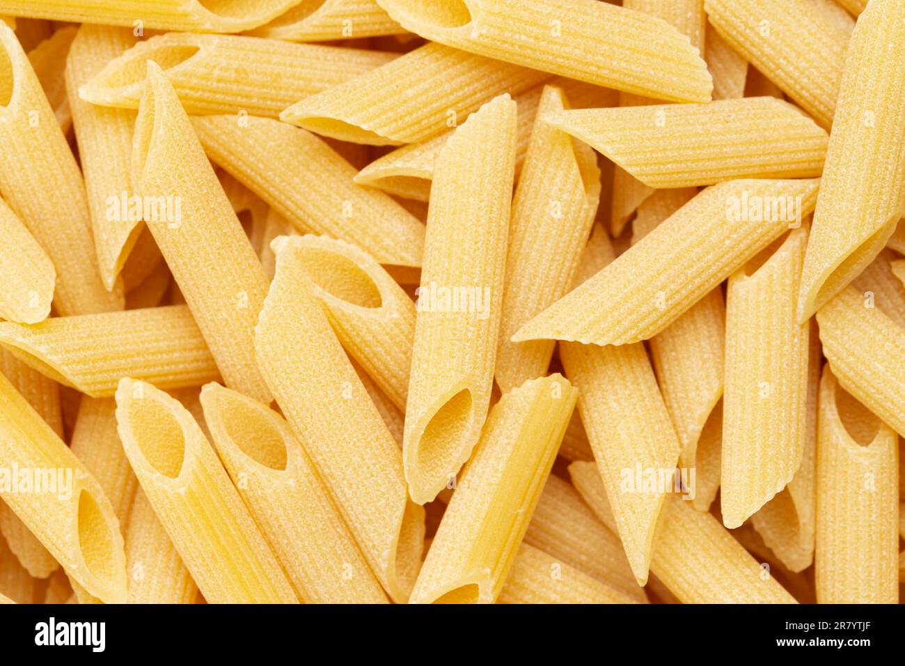 Pennette rigate hi-res stock photography and images - Alamy