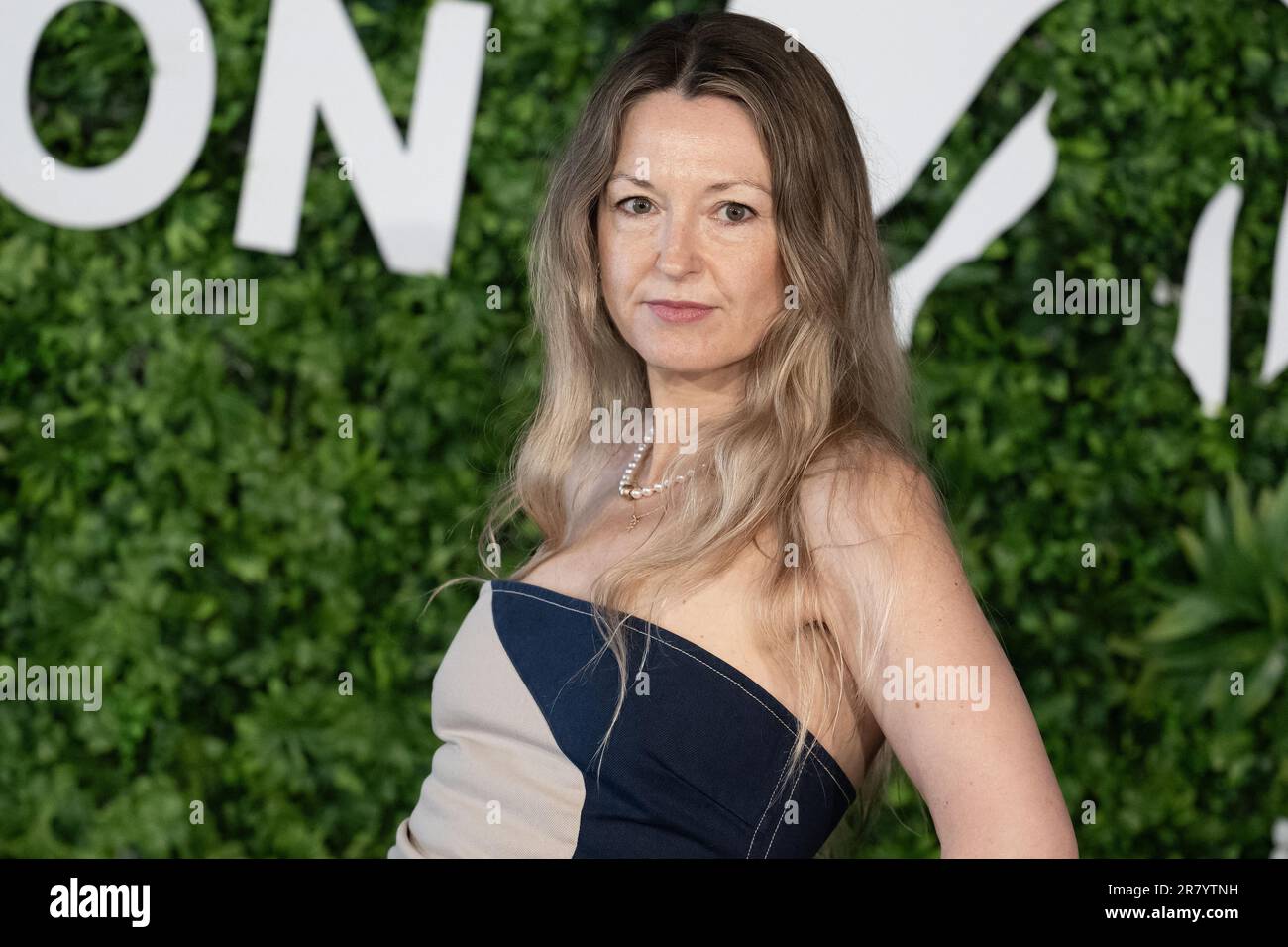 Monte Carlo, Monaco. 18th June, 2023. Louise Mieritz attends the Chorus ...