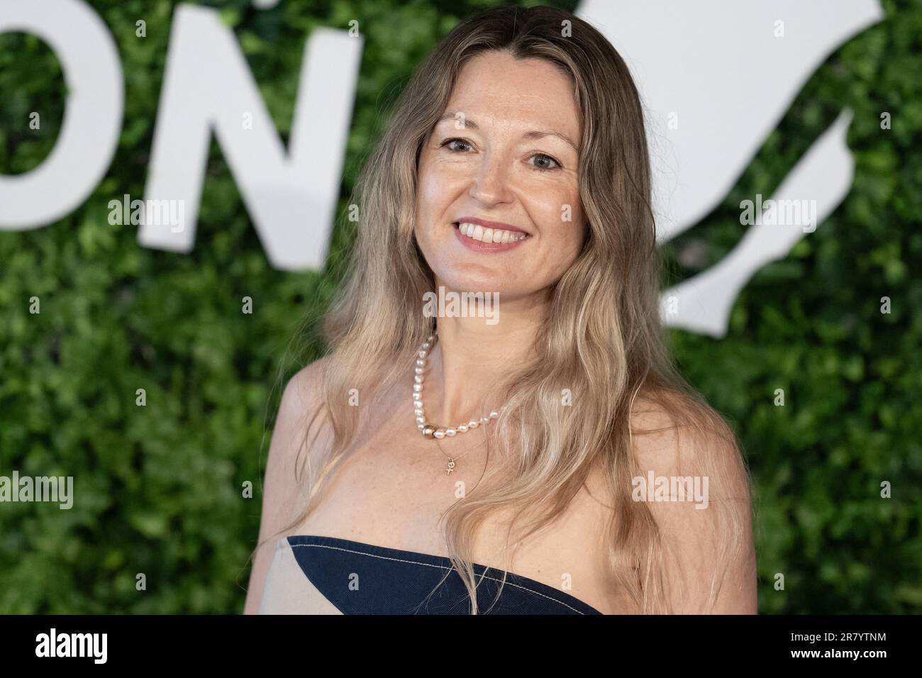 Monte Carlo, Monaco. 18th June, 2023. Louise Mieritz attends the Chorus ...
