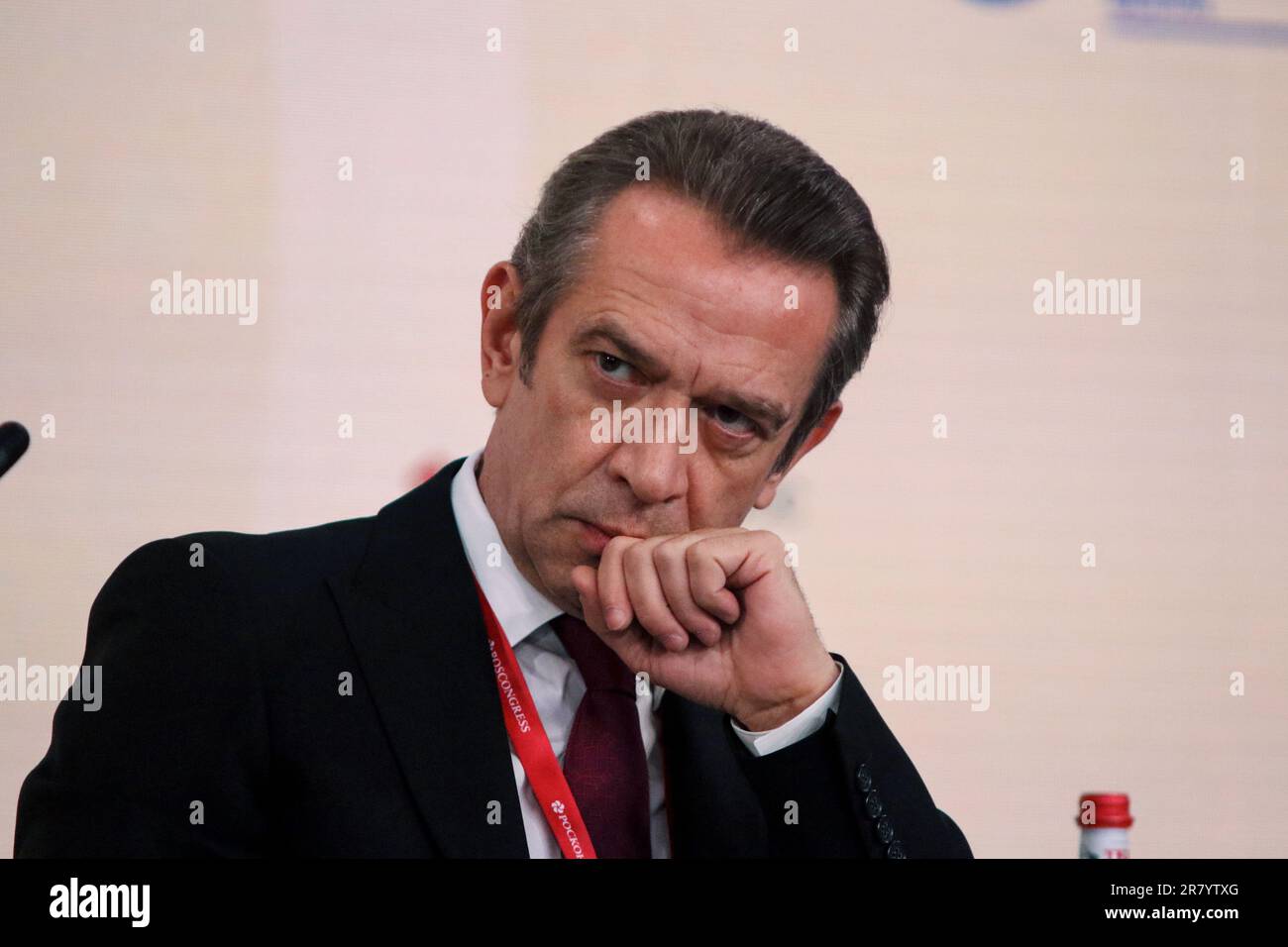 Vladimir mashkov hi-res stock photography and images - Alamy