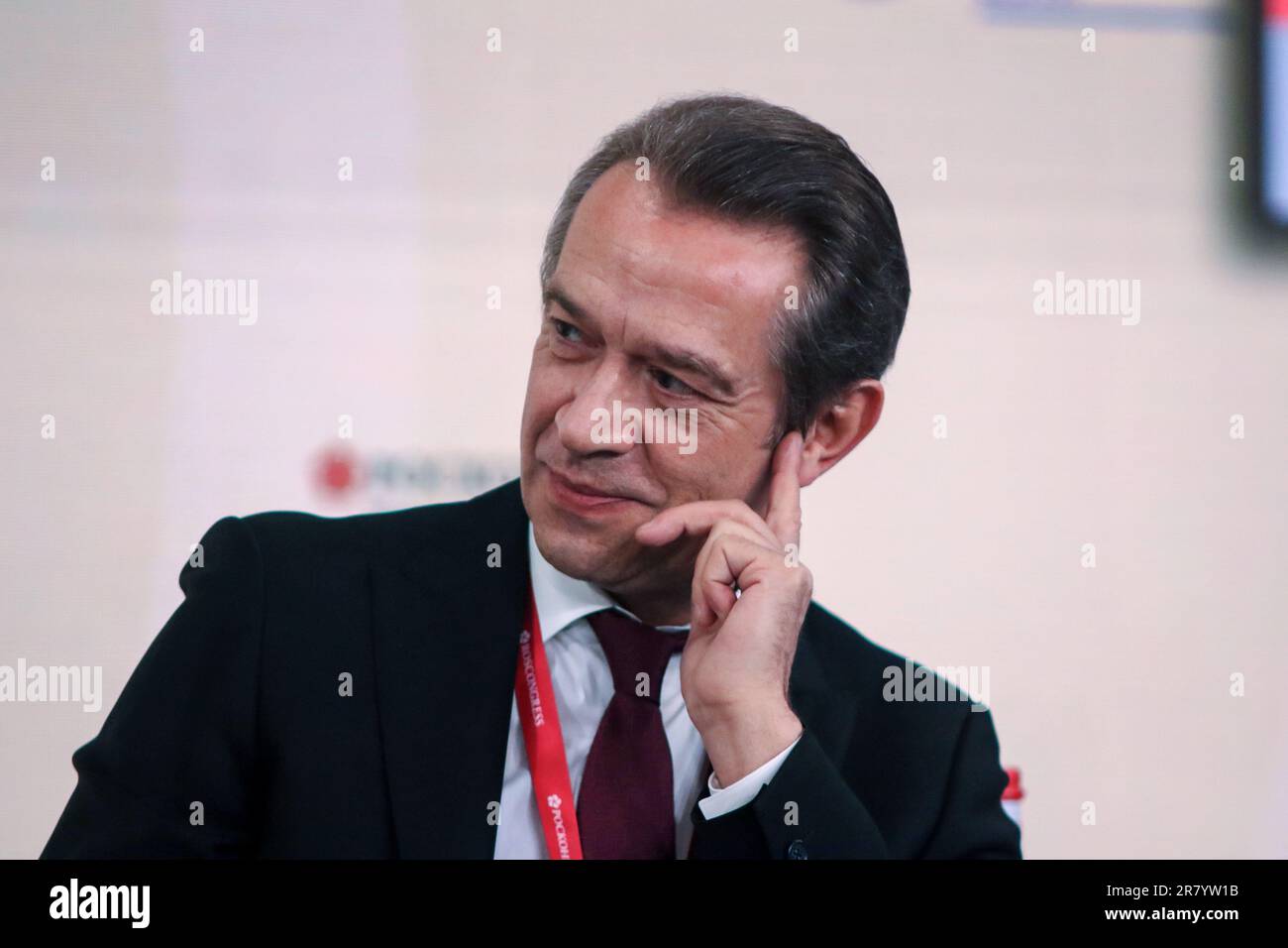 Vladimir mashkov hi-res stock photography and images - Alamy