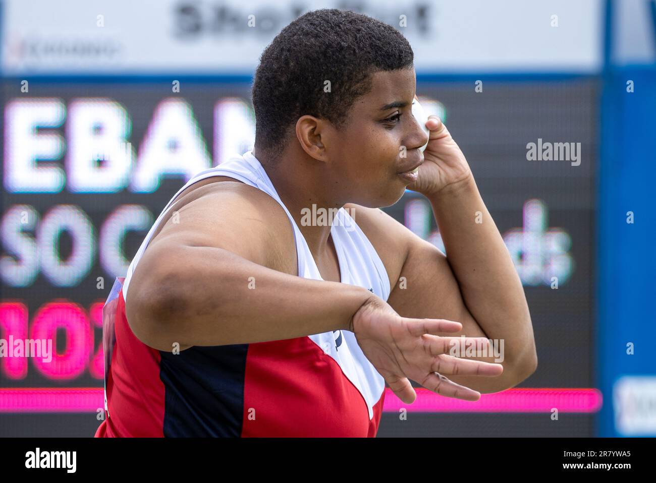 Berlin, Germany. 18th June, 2023. Sports for the disabled: Special ...