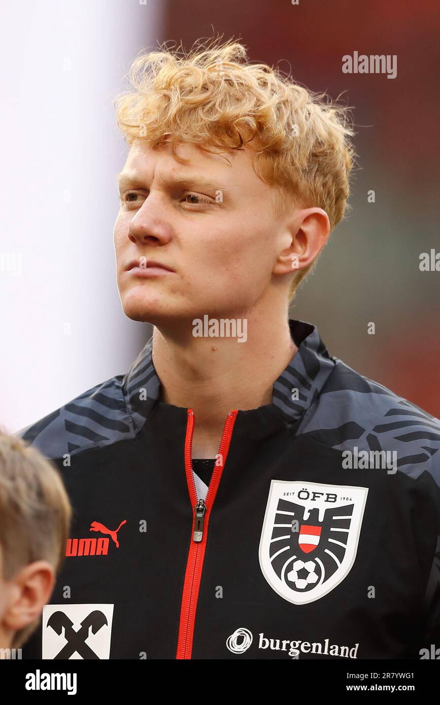 Nicolas seiwald hi-res stock photography and images - Alamy