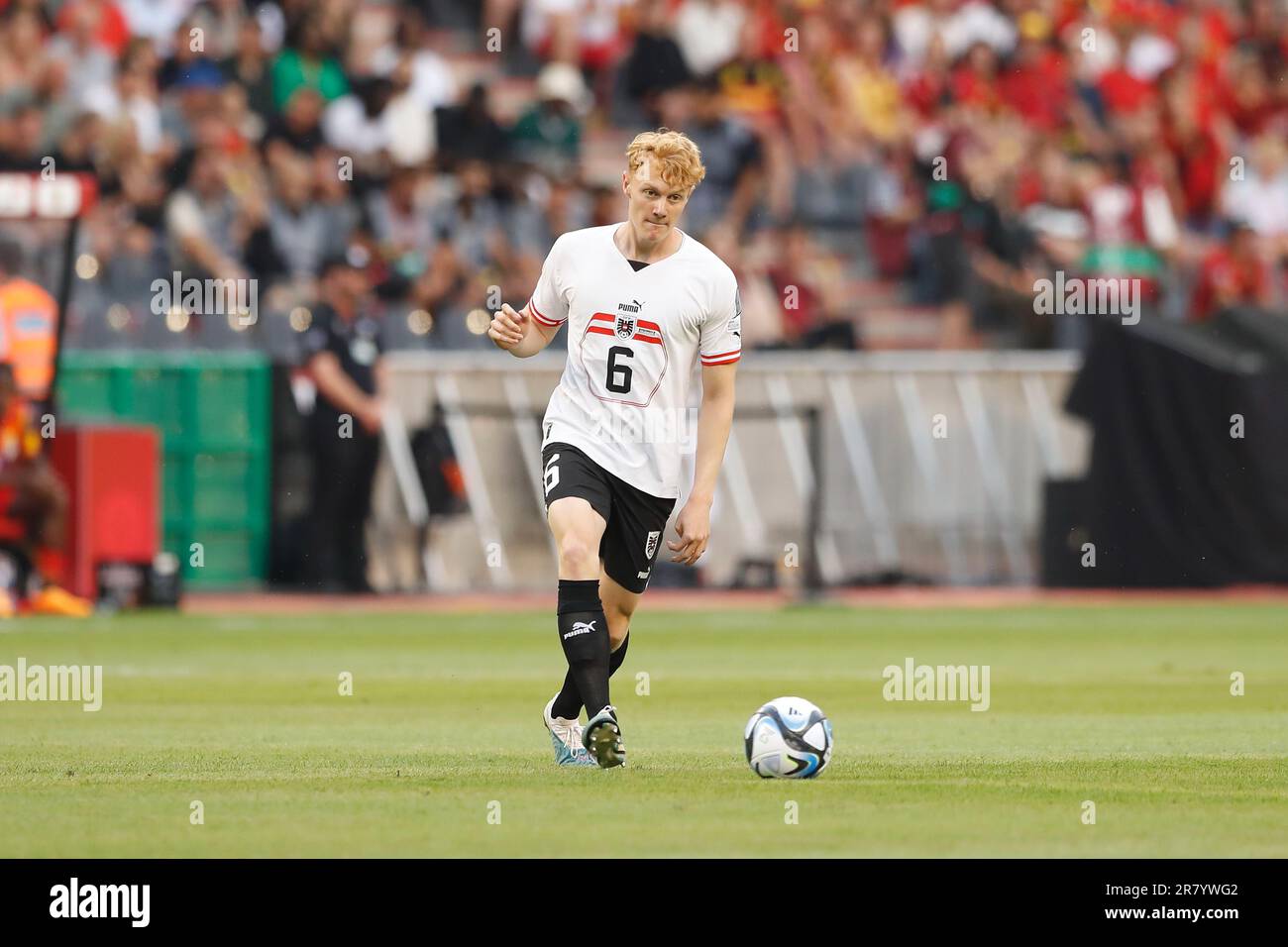 Nicolas seiwald hi-res stock photography and images - Alamy