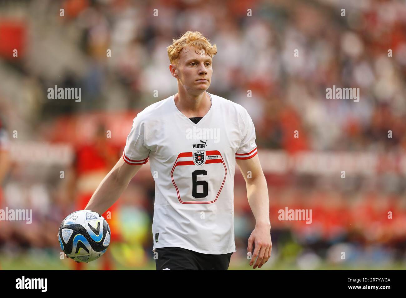 Nicolas seiwald hi-res stock photography and images - Alamy