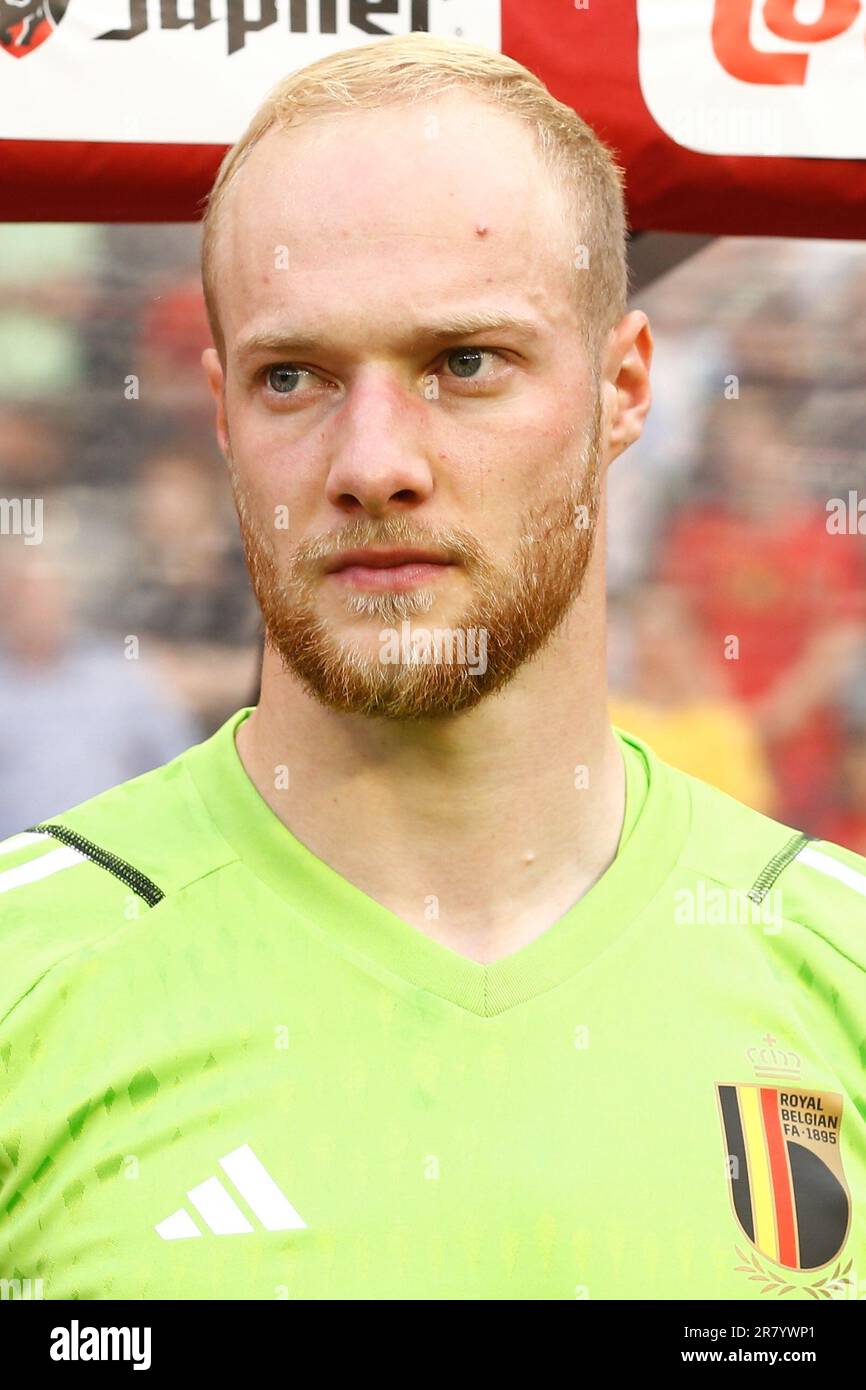 Arnaud bodart hi-res stock photography and images - Alamy