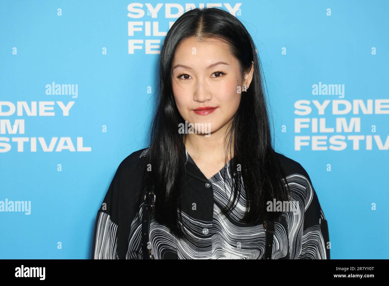 Sydney, Australia. 18th June 2023. 70th Sydney Film Festival ...