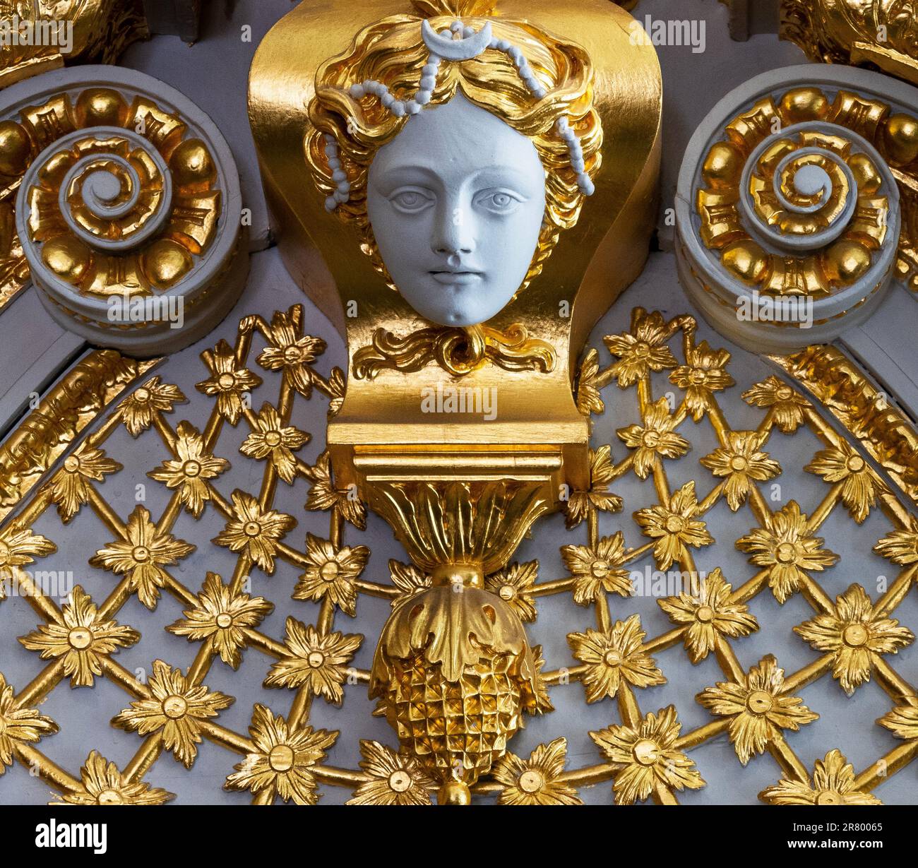 Jean antoine cuenot hi-res stock photography and images - Alamy