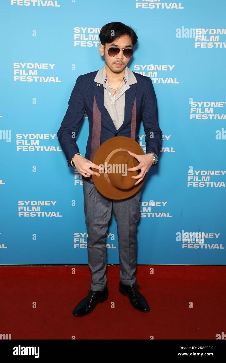 Joey raboy hi-res stock photography and images - Alamy