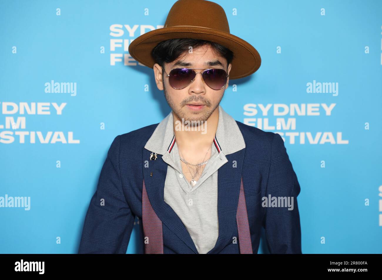 Joey raboy hi-res stock photography and images - Alamy