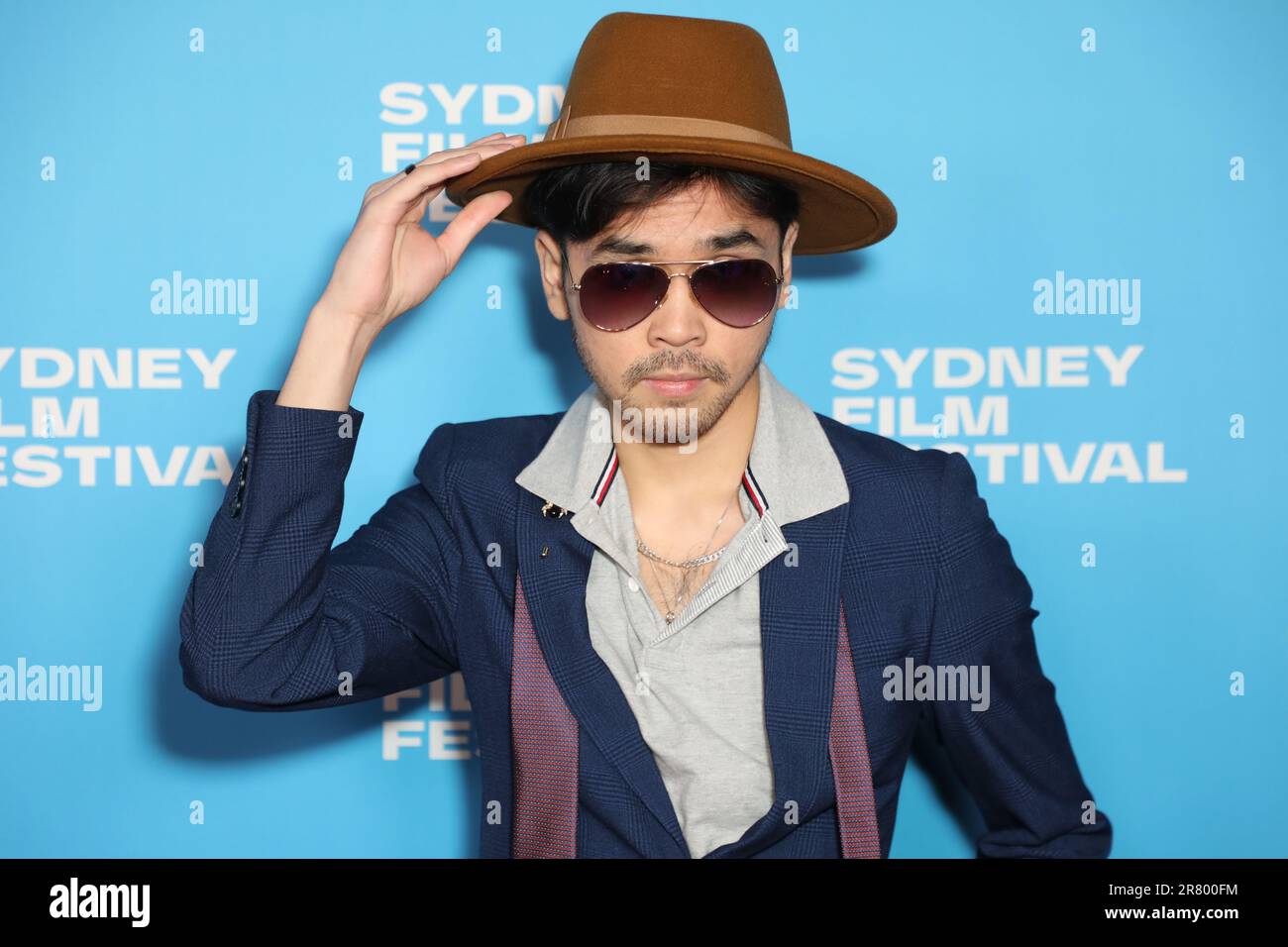 Joey raboy hi-res stock photography and images - Alamy