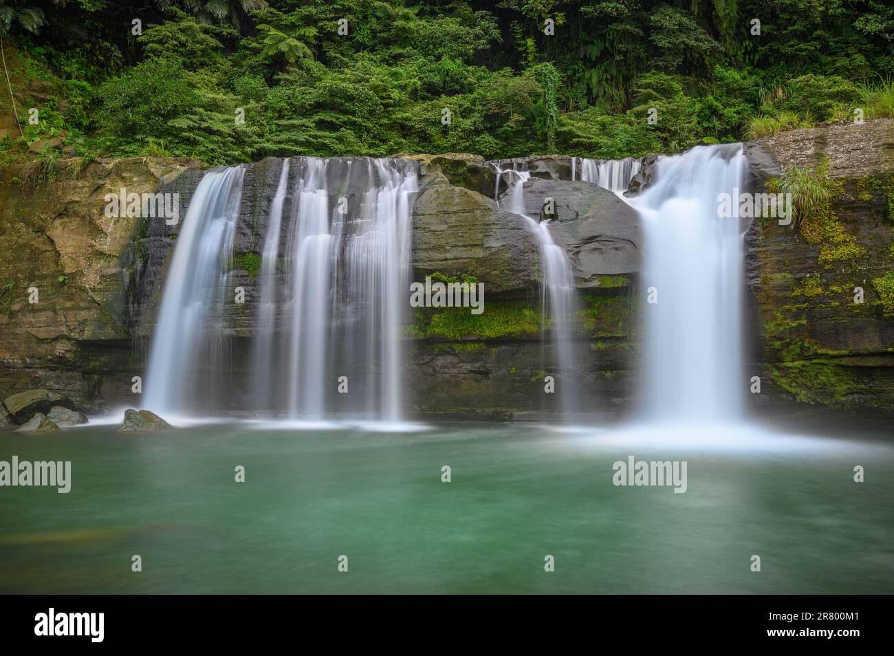 Lingjiao hi-res stock photography and images - Alamy