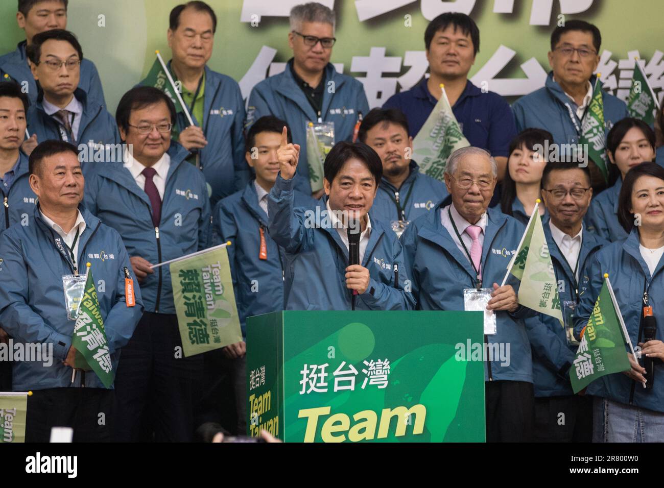 Dpp taiwan hi-res stock photography and images - Alamy