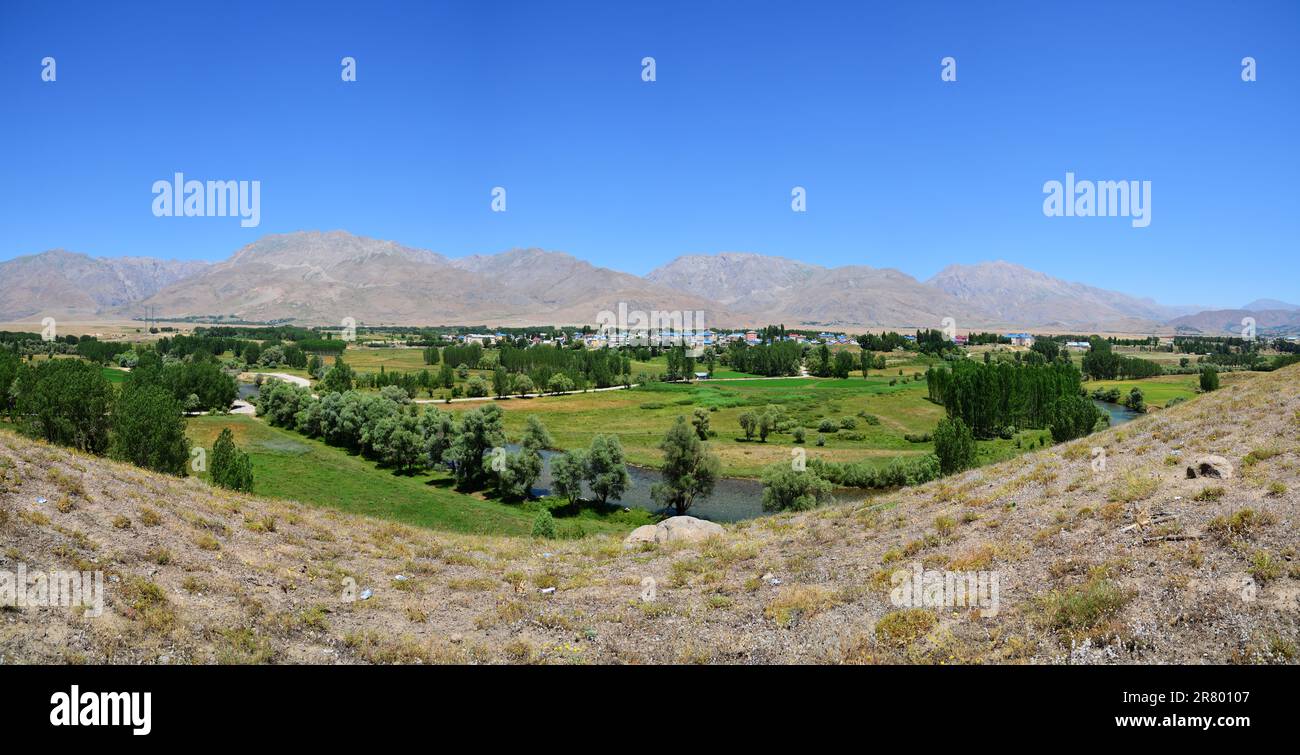 Ovacik turkey hi-res stock photography and images - Alamy