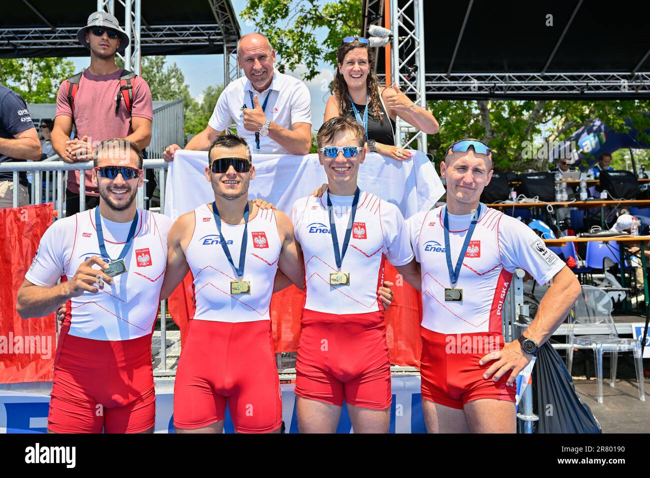 Varese, Italy. 18th June, 2023. Varese, Varese, Italy, June 18, 2023 ...