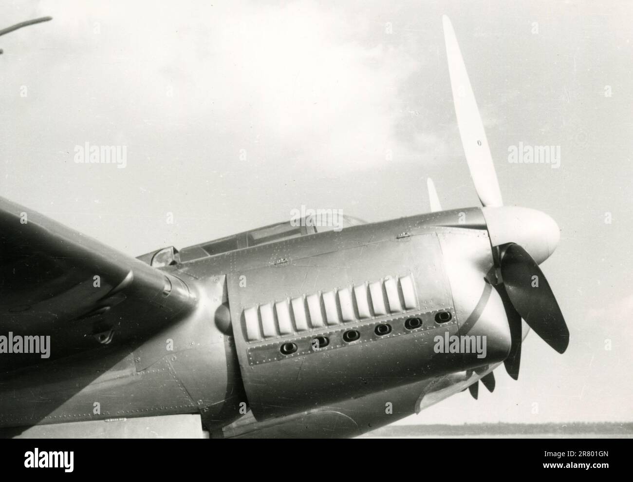 Italian aircraft Savoia-Marchetti S.M.86 two-engine bomber, Italy 1930s ...