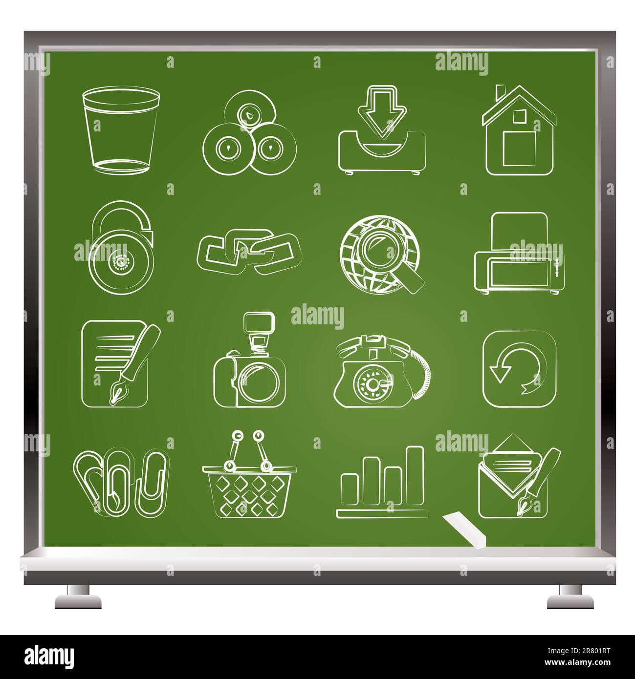 Industrial internet Cut Out Stock Images & Pictures - Alamy