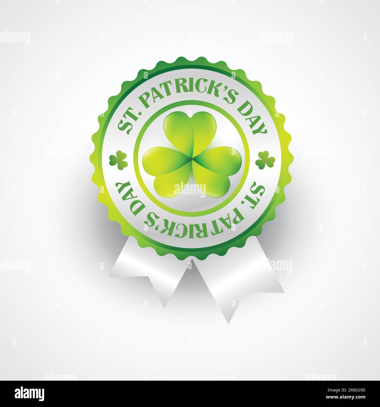 Saint stamp Stock Vector Images - Alamy