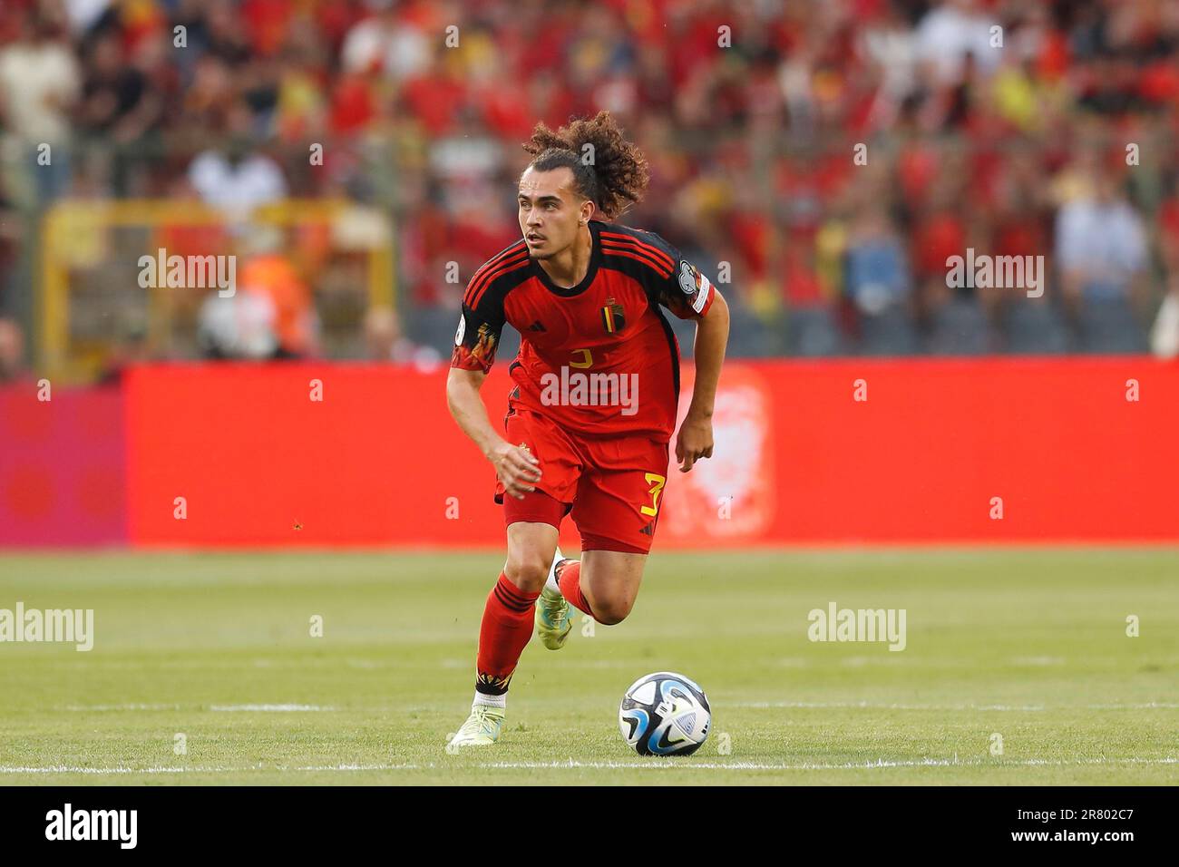 Arthur the king 2024 hi-res stock photography and images - Alamy