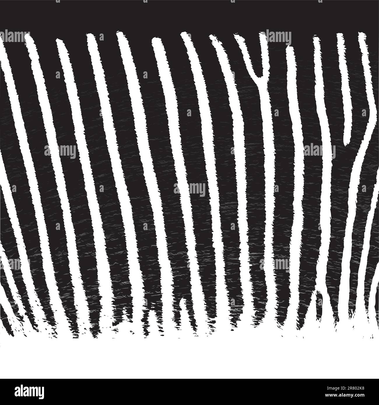 White fur pattern Stock Vector Images - Alamy