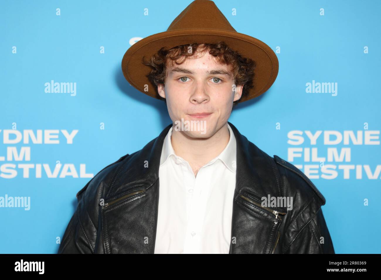 Jeremy blewitt hi-res stock photography and images - Alamy