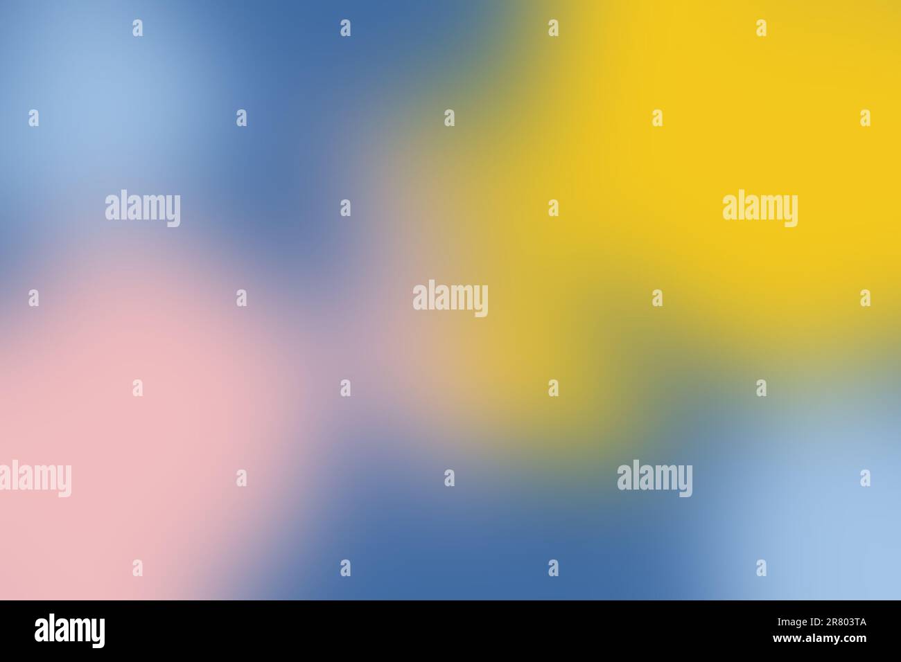 Modern abstract blur backgrounds banner Stock Photo - Alamy