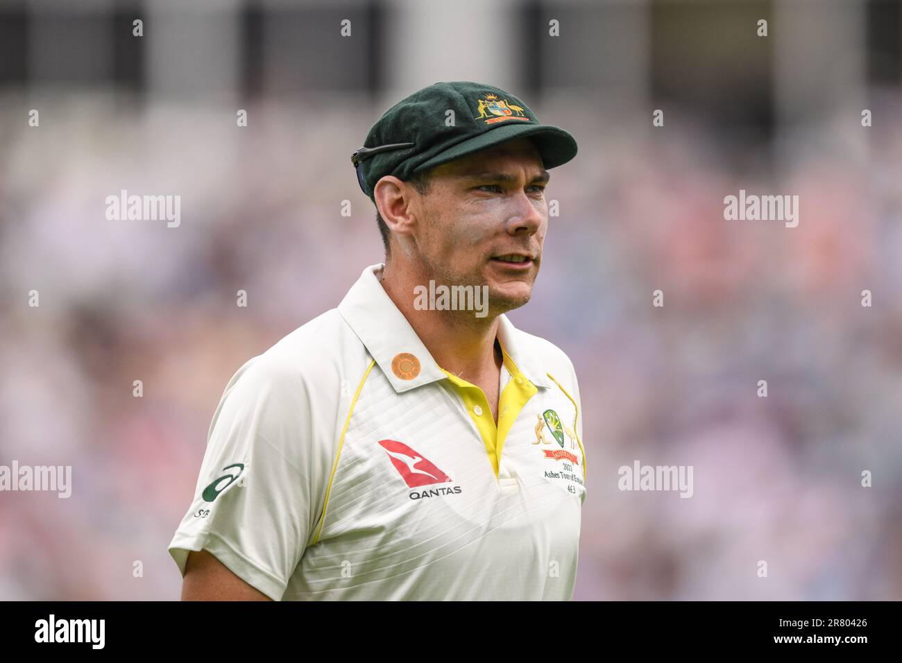 Boland scott hi-res stock photography and images - Alamy