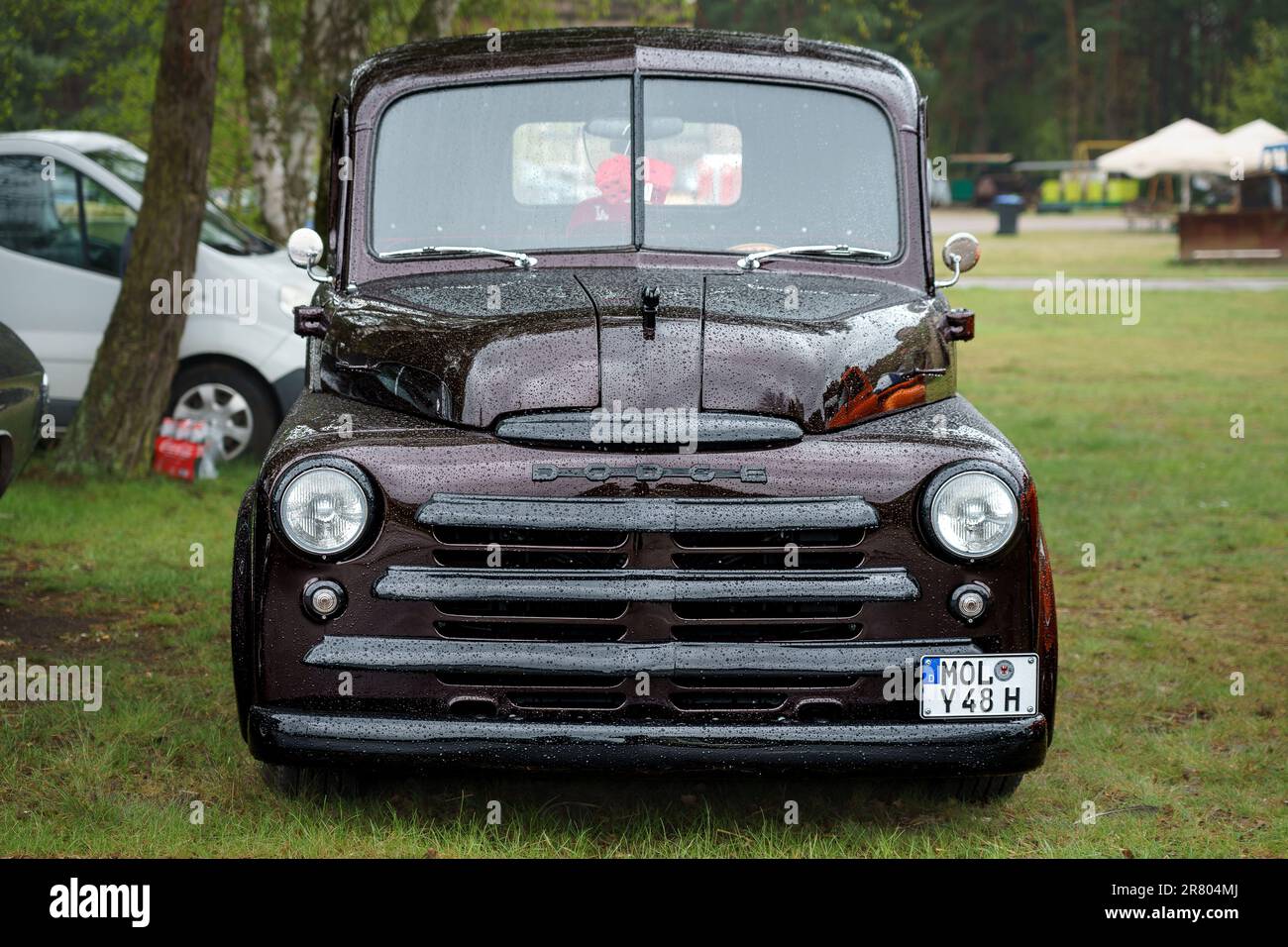 1948 Dodge Truck