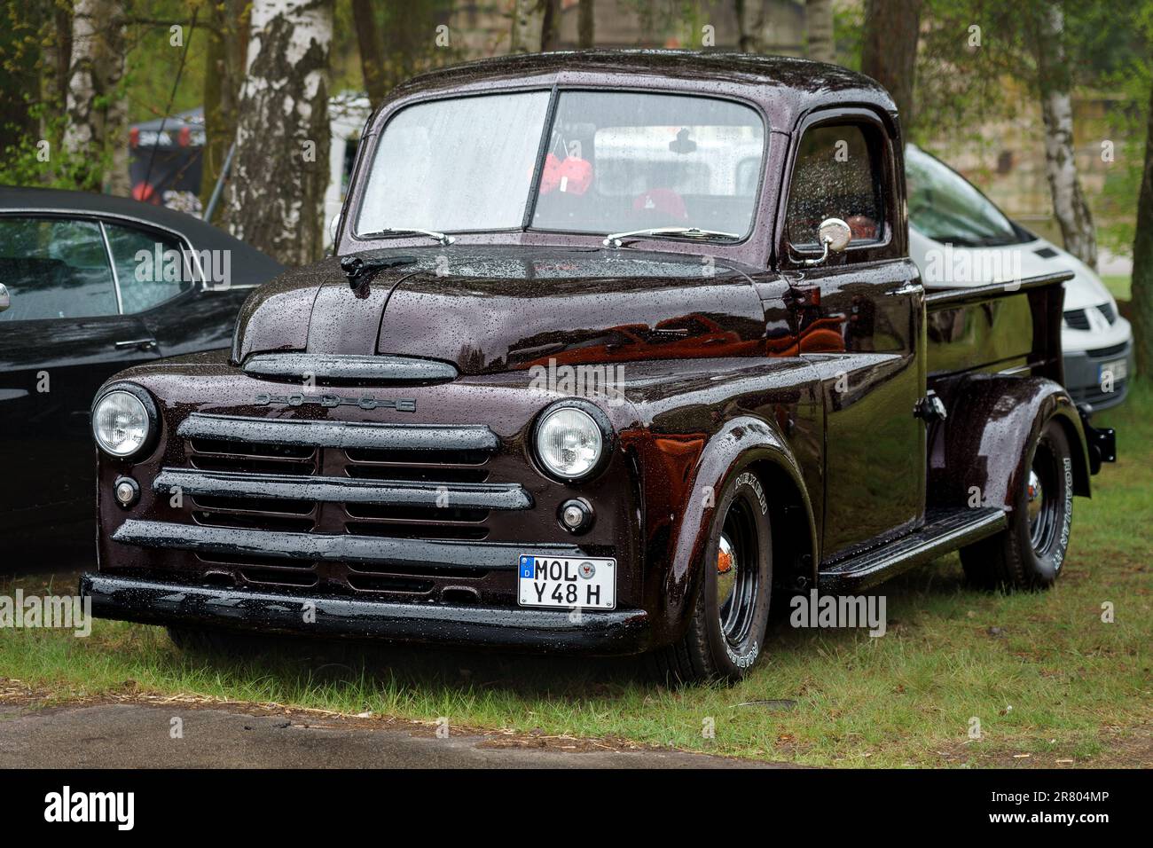 1948 Dodge Truck