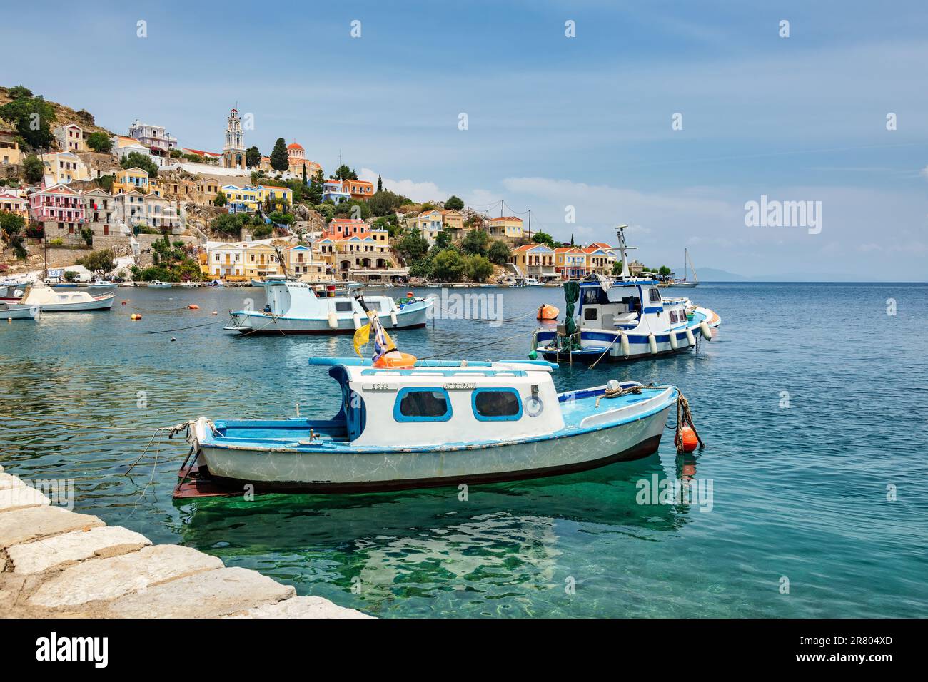 Reflektionen im wasser hi-res stock photography and images - Alamy