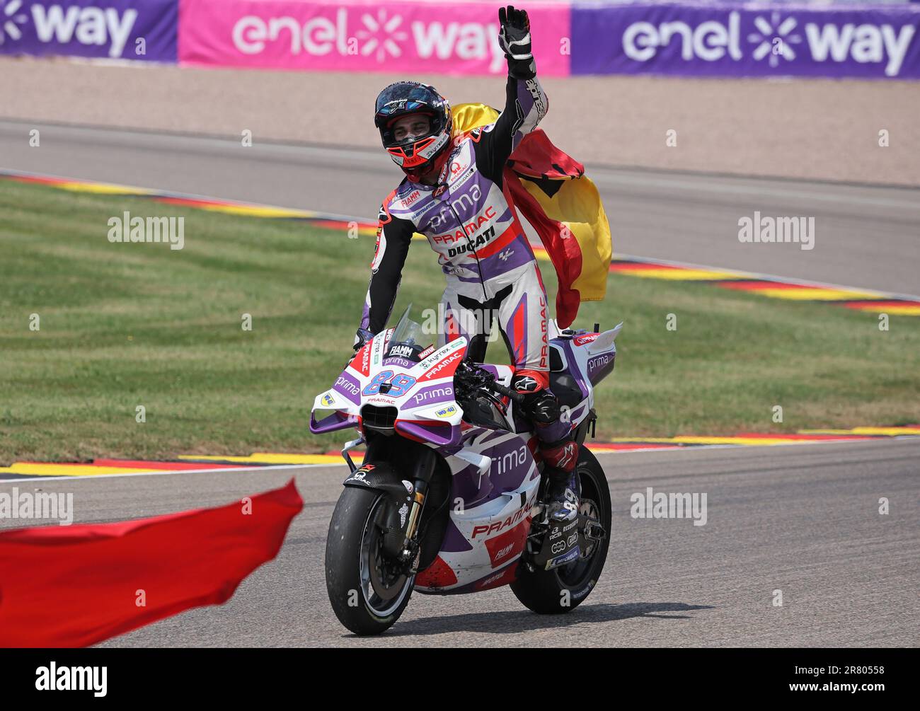 Jorge martín hi-res stock photography and images - Alamy