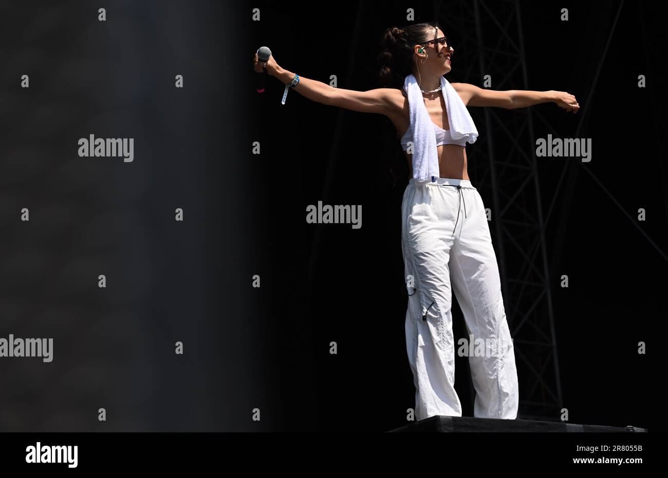 Nina katrin kaiser hi-res stock photography and images - Alamy