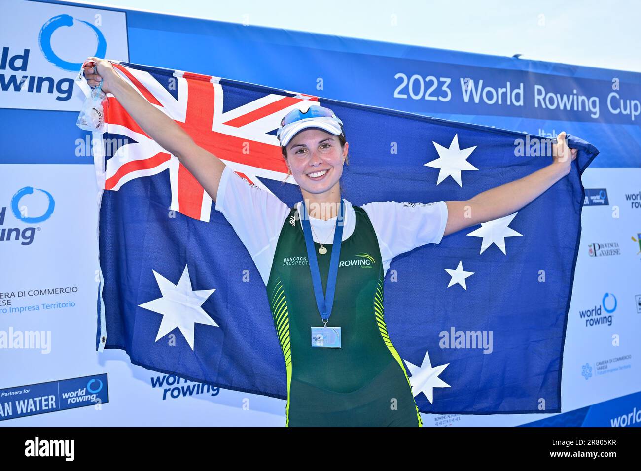 Tara rigney hi-res stock photography and images - Alamy