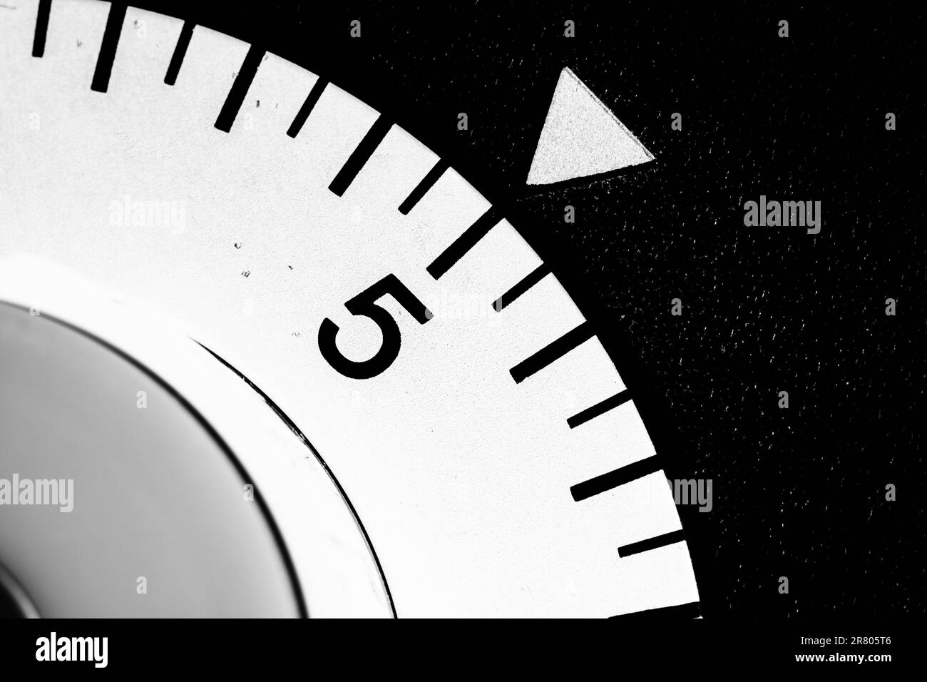 Five minute egg Black and White Stock Photos & Images - Alamy