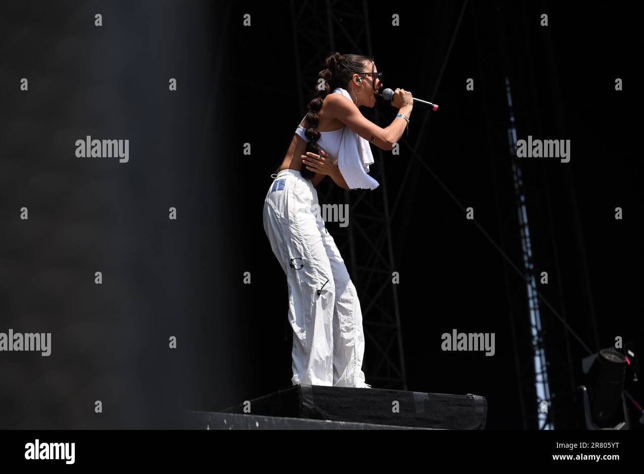 Nina katrin kaiser hi-res stock photography and images - Alamy