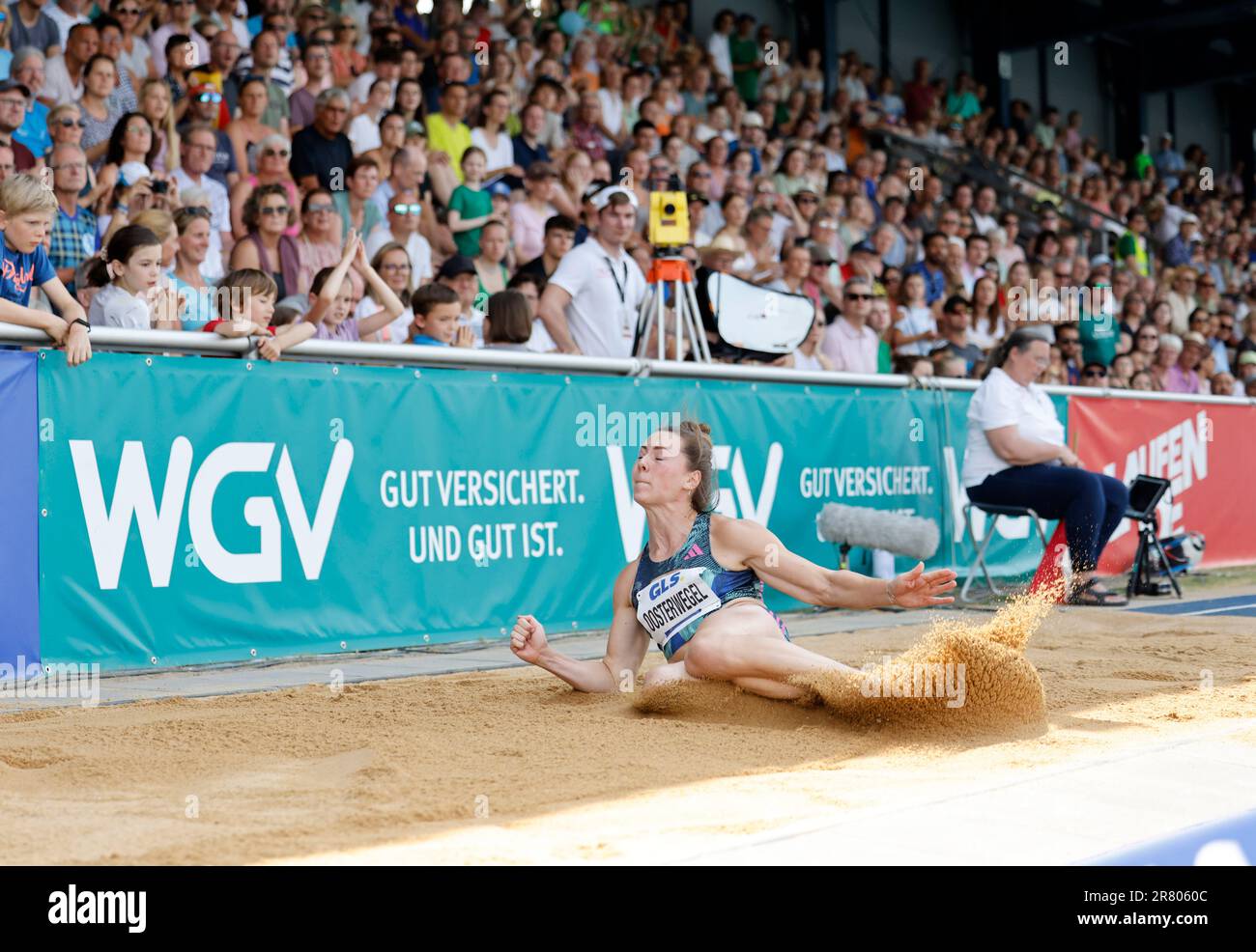 Emma oosterwegel 2023 hi-res stock photography and images - Alamy