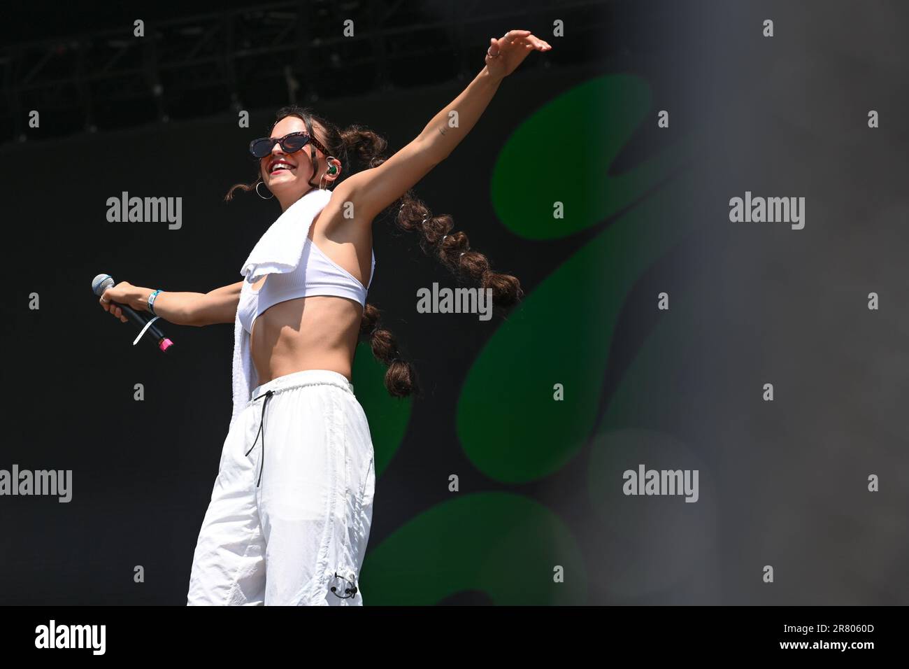 Nina katrin kaiser hi-res stock photography and images - Alamy