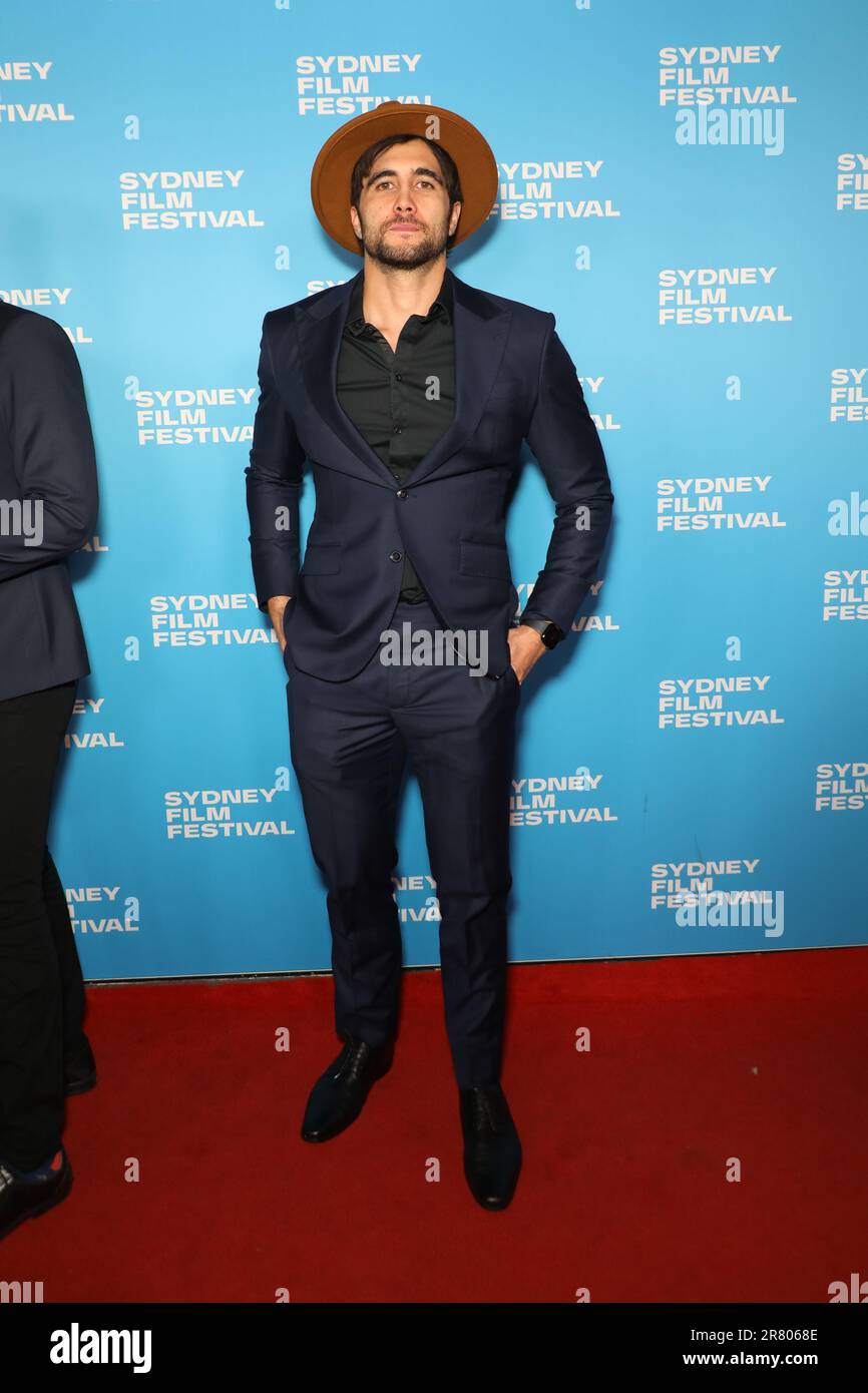 Ethan browne hi-res stock photography and images - Alamy