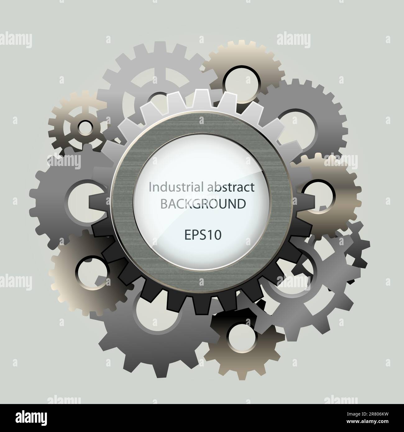 Industrial banner design hi-res stock photography and images - Alamy