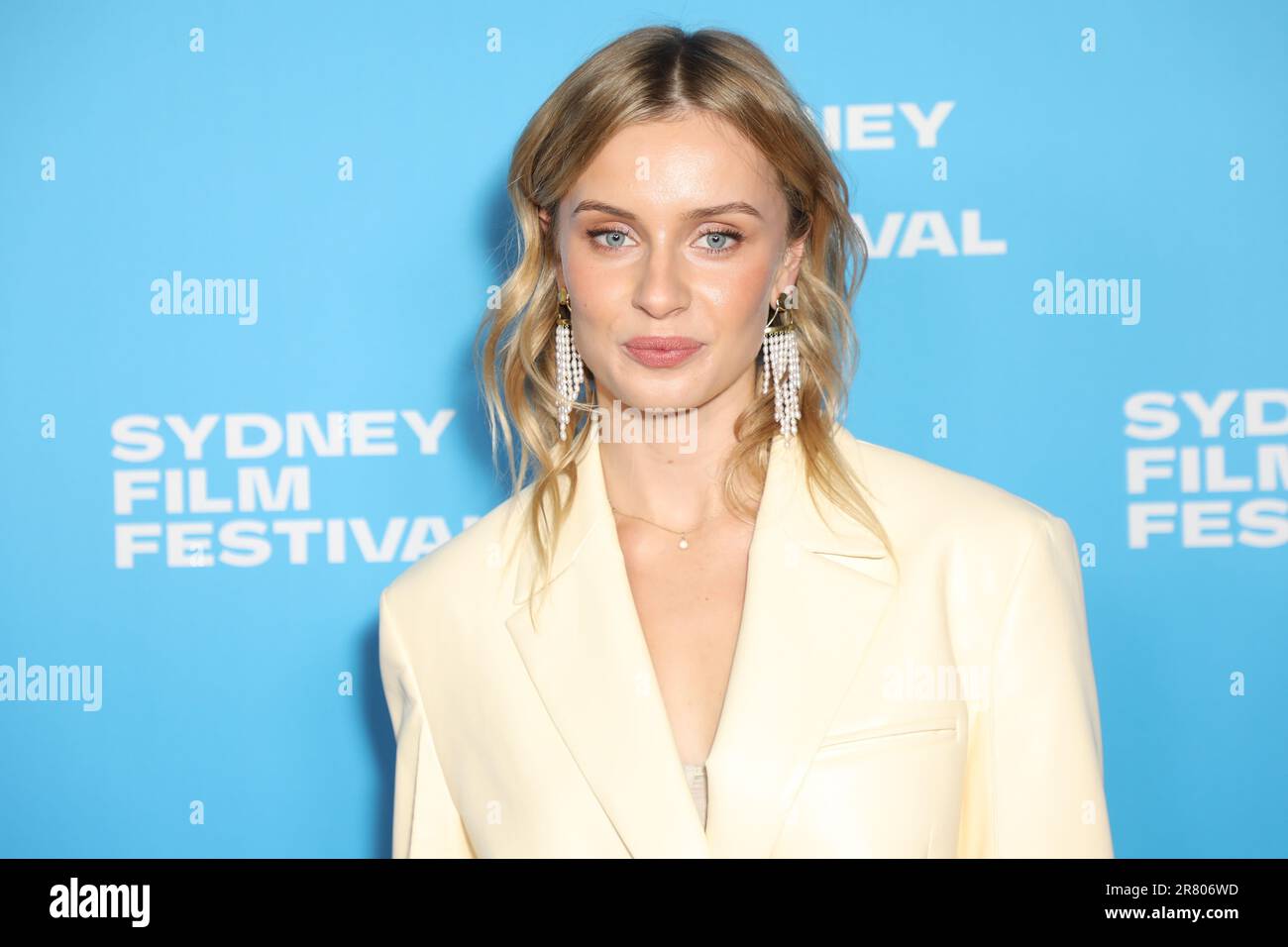 Sydney, Australia. 18th June 2023. 70th Sydney Film Festival ...