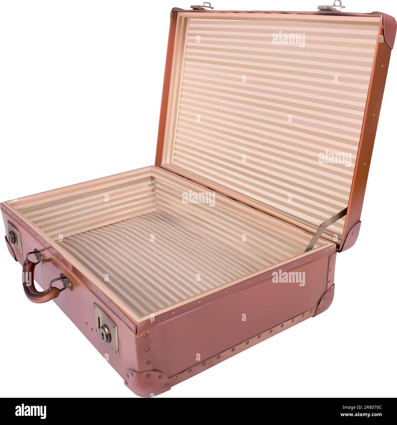 Secure container Stock Vector Images - Alamy